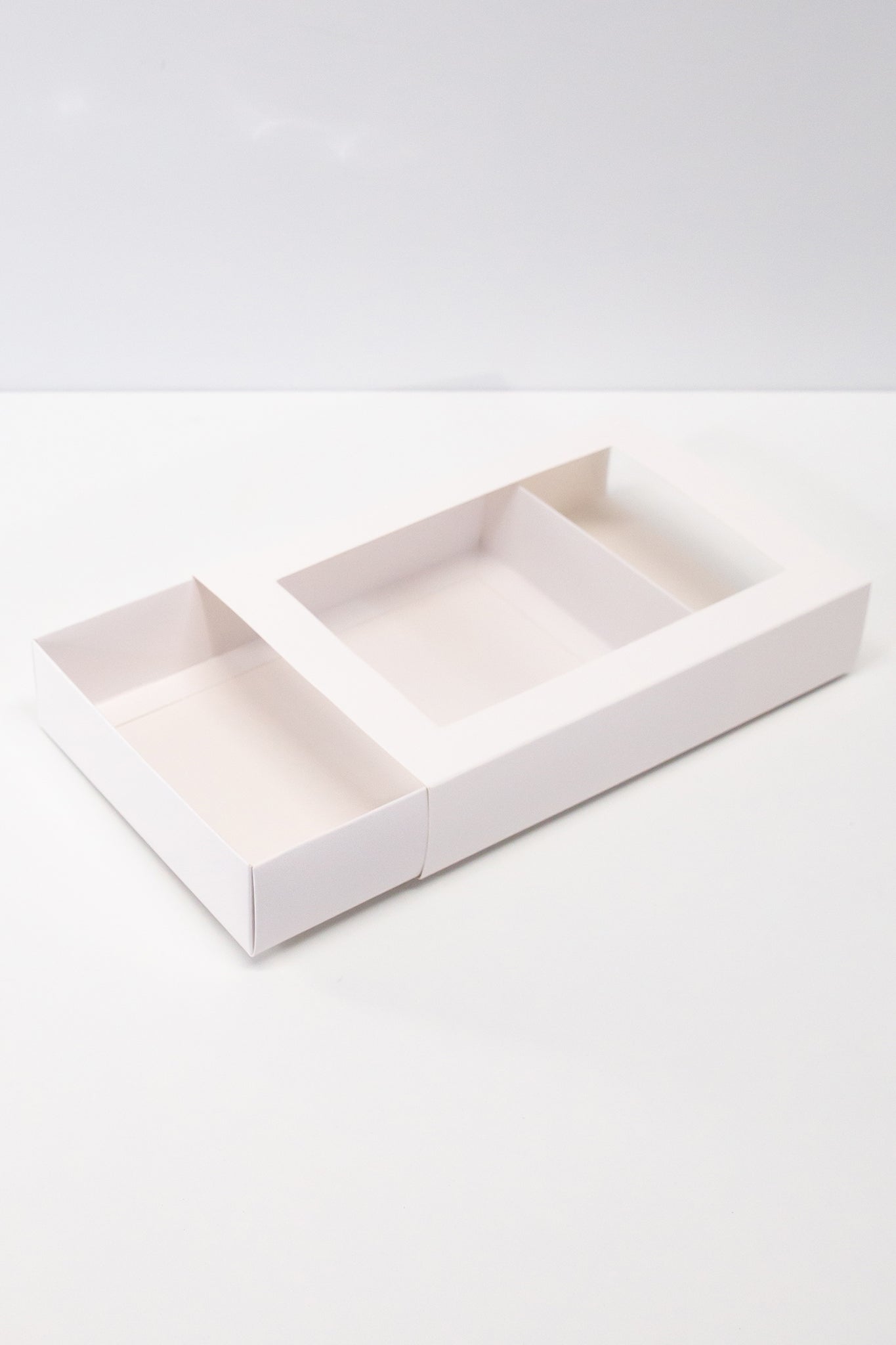 Large Cookie Box (100 Pack) – Deliciously Boxed